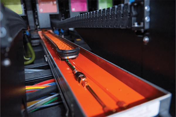 What is Nanographic Printing?