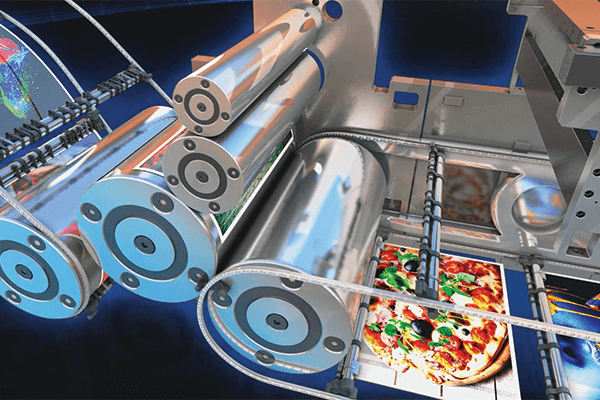 What is Nanographic Printing?